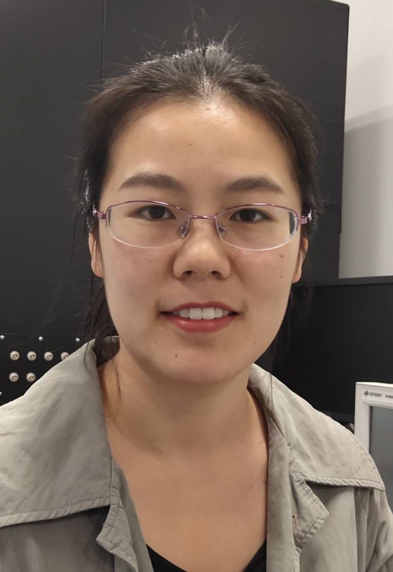 GROUP MEMBERS | Nanoscale Electronic Materials and Devices